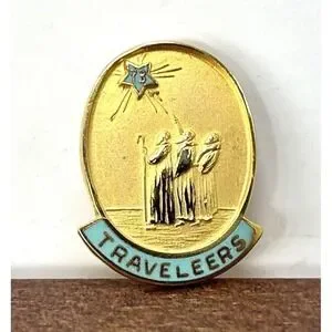 Jewelry | Vintage 3 Kings Magi Bethlehem Star Jesus Gold Filled Pin ...